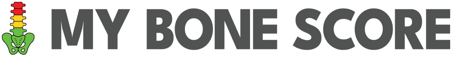 My Bone Score | Accurate REMS Bone Density Scans